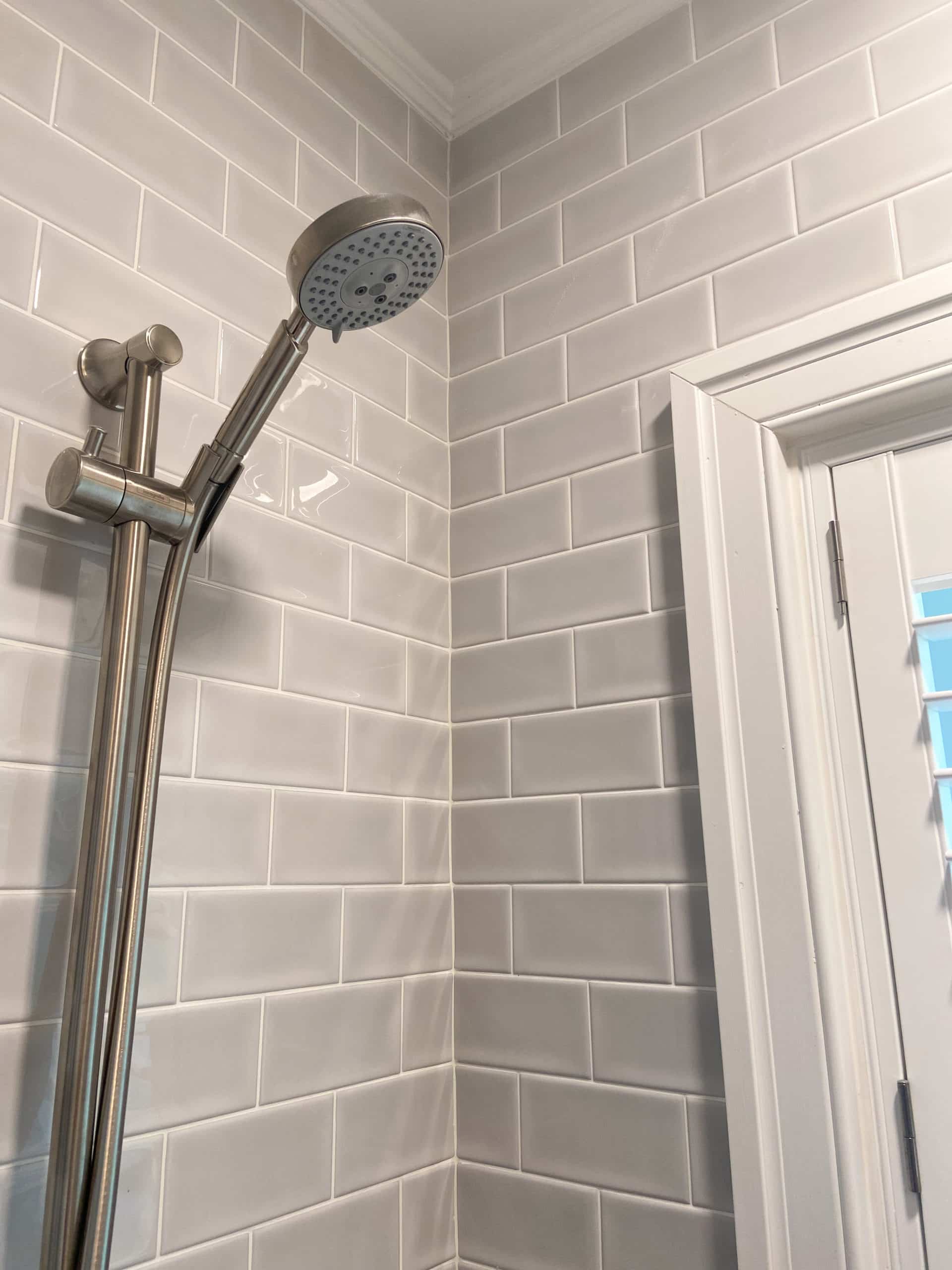 Kaiser Bathroom Remodel in Alexandria, VA | Before & After