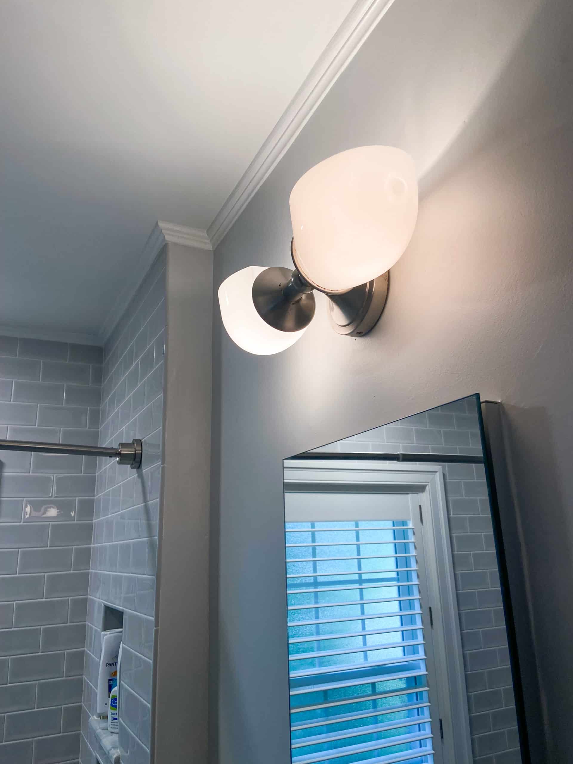 Kaiser Bathroom Remodel in Alexandria, VA | Before & After