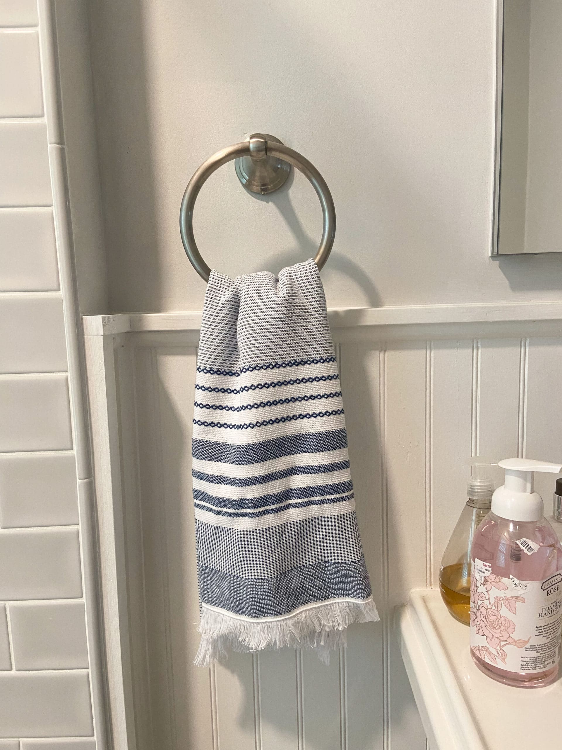 Kaiser Bathroom Remodel in Alexandria, VA | Before & After