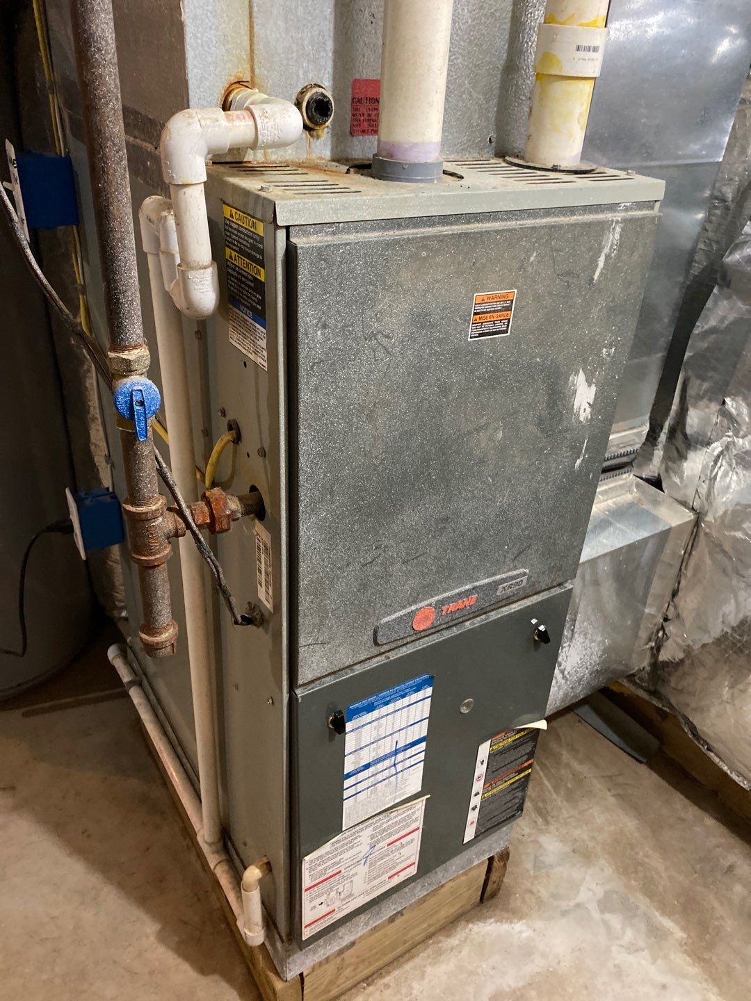 Furnace Replacement in Northern VA | Schedule Today