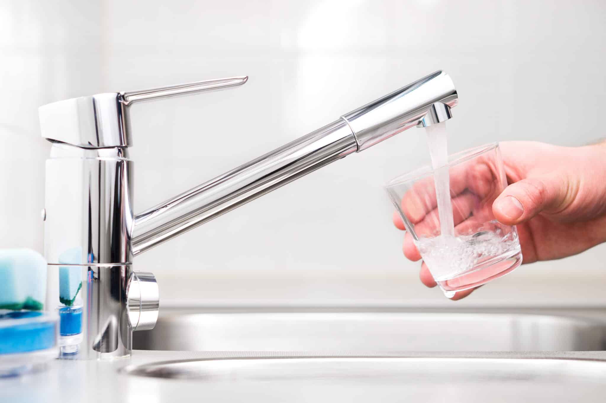What Is a Halo H2O Water Filtration System? | Plumbers